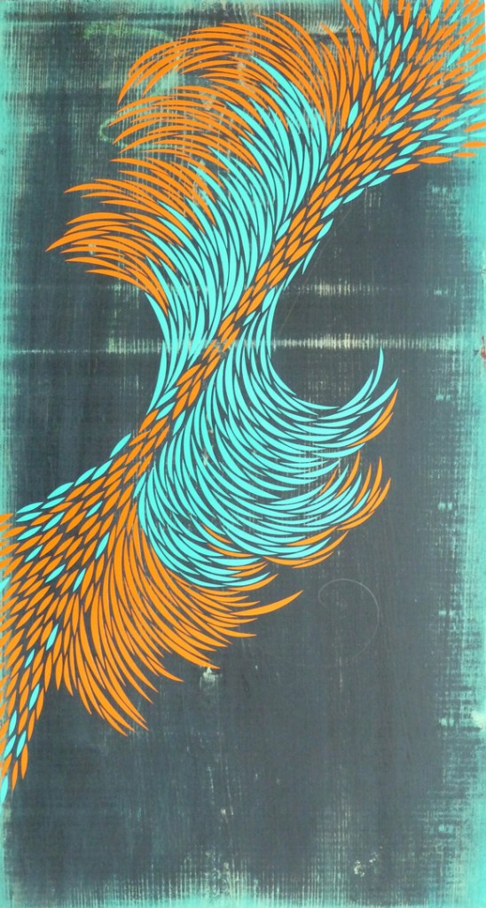 80 Acres Art » Kerfuffle