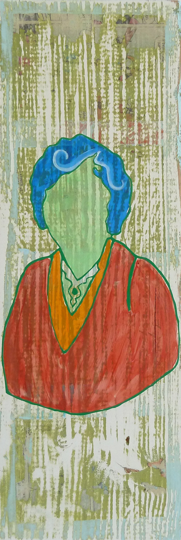 80 Acres Art » Yette